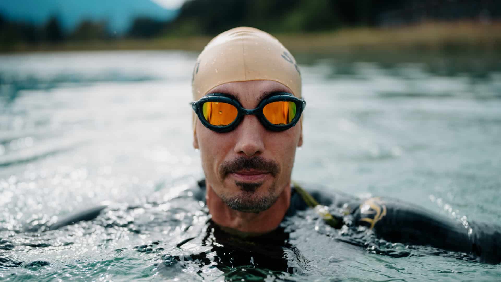 Triathlonanzug RAZOR Pro Serie - Custom Cocoon